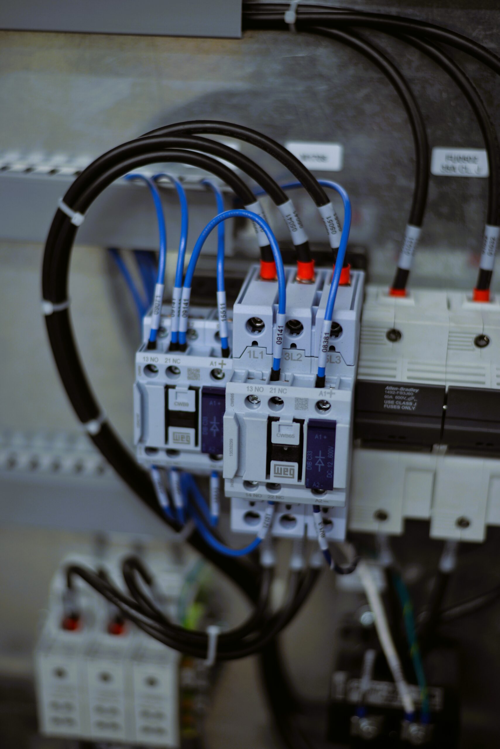 Control Panels - ACP Manufacturing: Control Panel Manufacturing