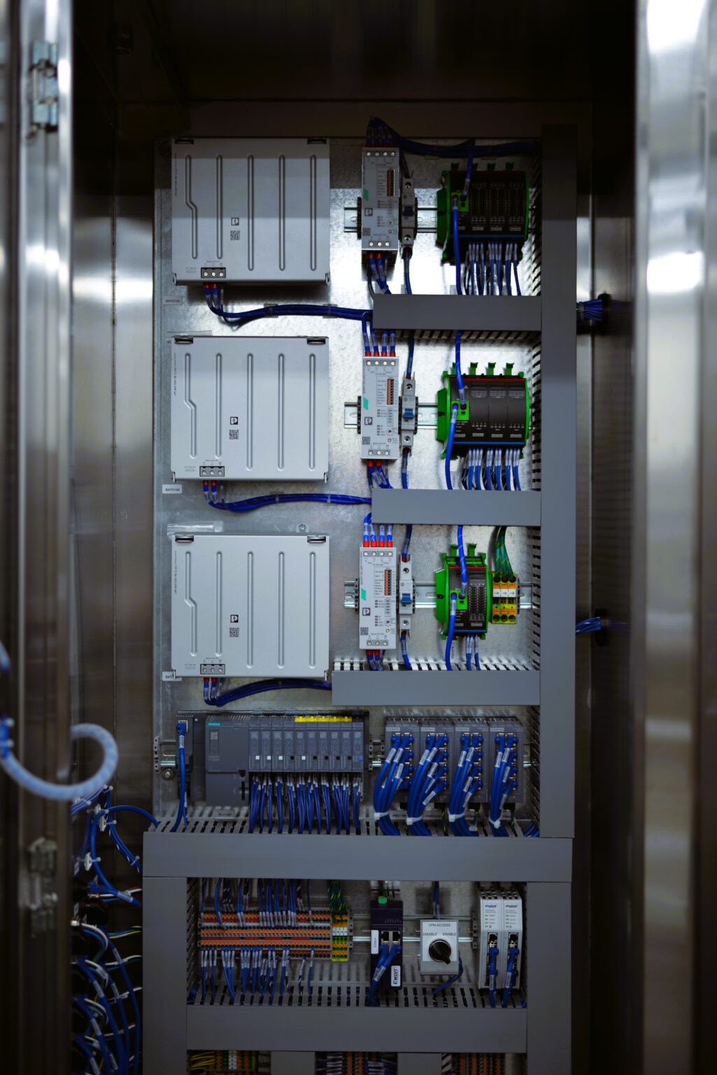 Control Panels - ACP Manufacturing: Control Panel Manufacturing
