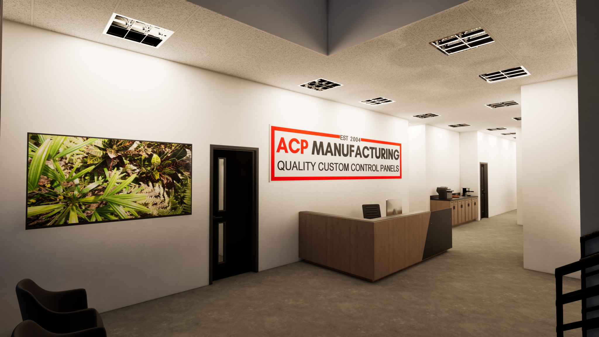 Big Expansion in Manufacturing: ACP Manufacturing Scales Up Operations ...